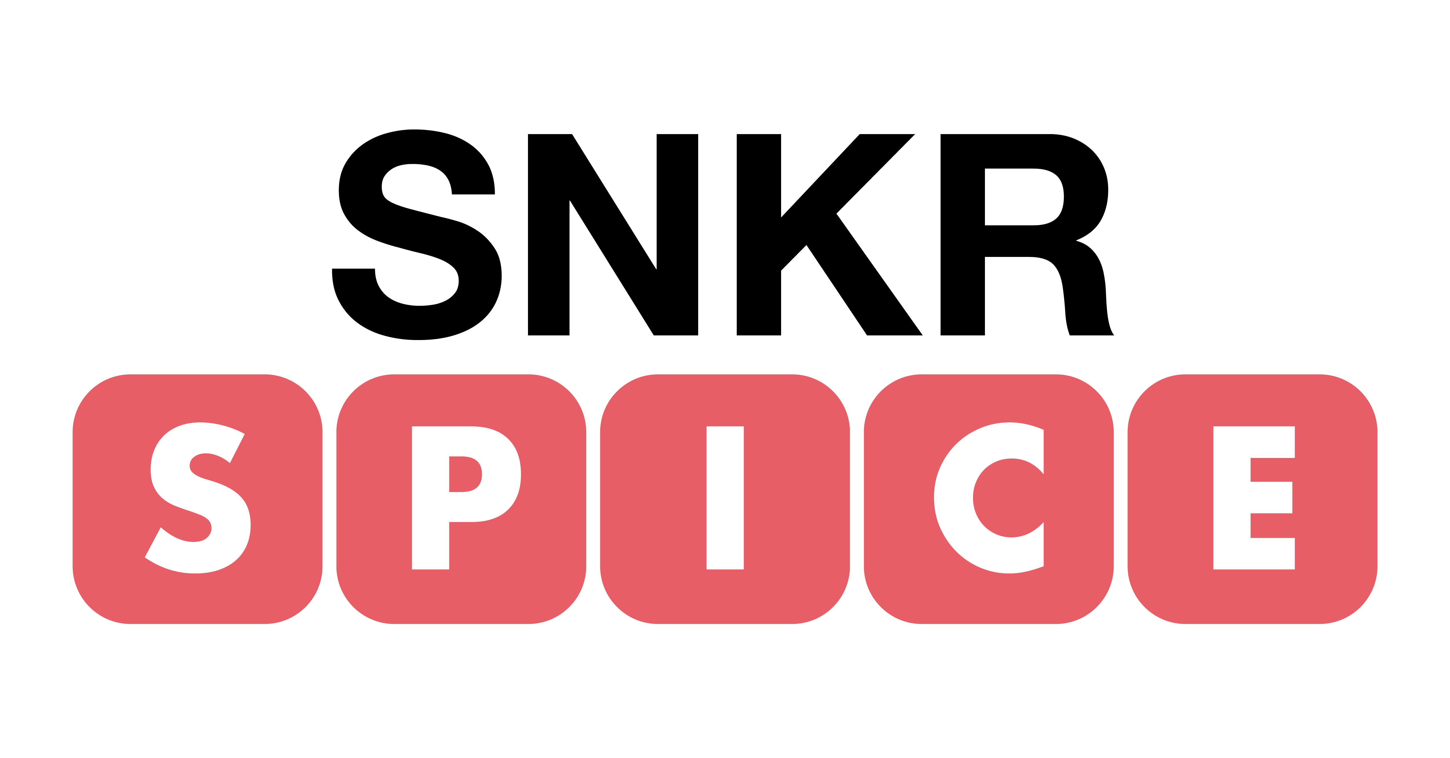 SNKR SPICE